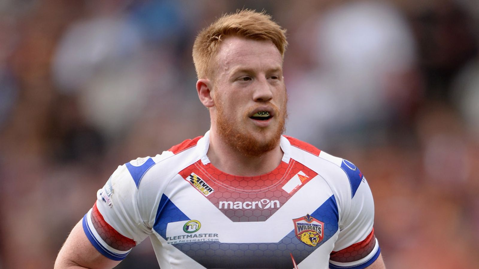 Wakefield 44 - 24 Hull K R - Match Report & Highlights