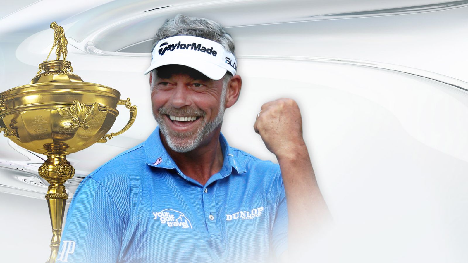 Ryder Cup: Darren Clarke appointed Europe's 2016 captain | Golf News ...
