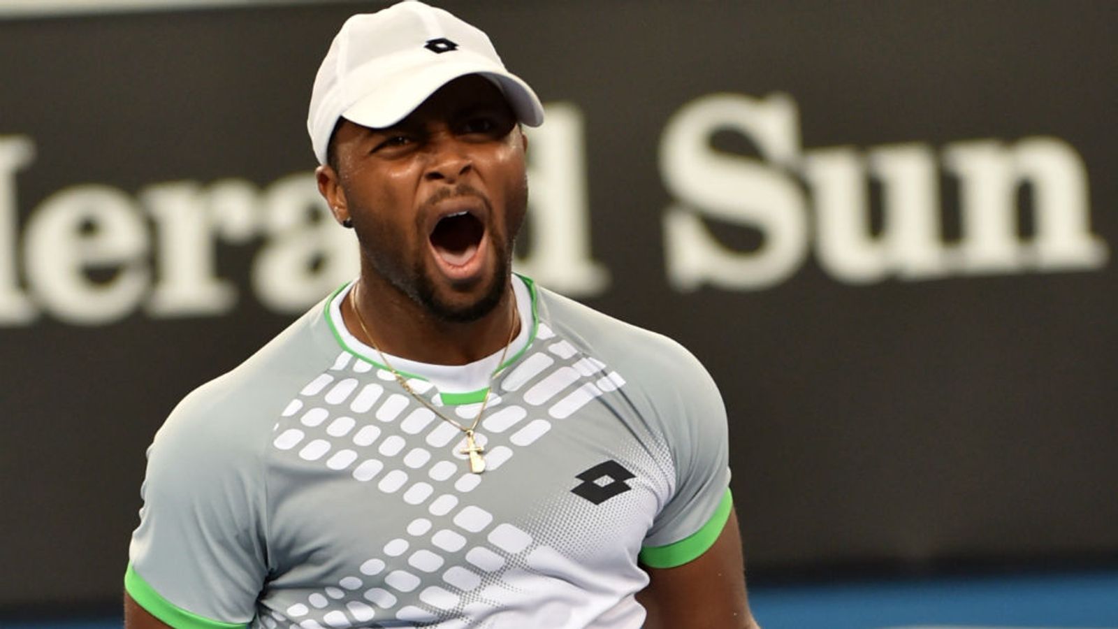 ATP Delray Beach Open: Donald Young sets up semi-final showdown against ...