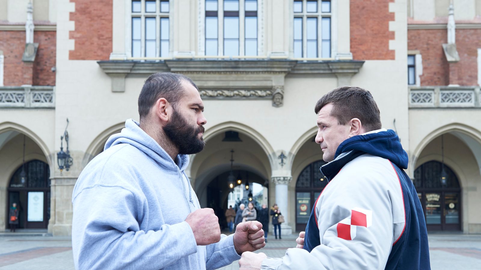 UFC fans can watch two European events free on PICK | News | Sky Sports