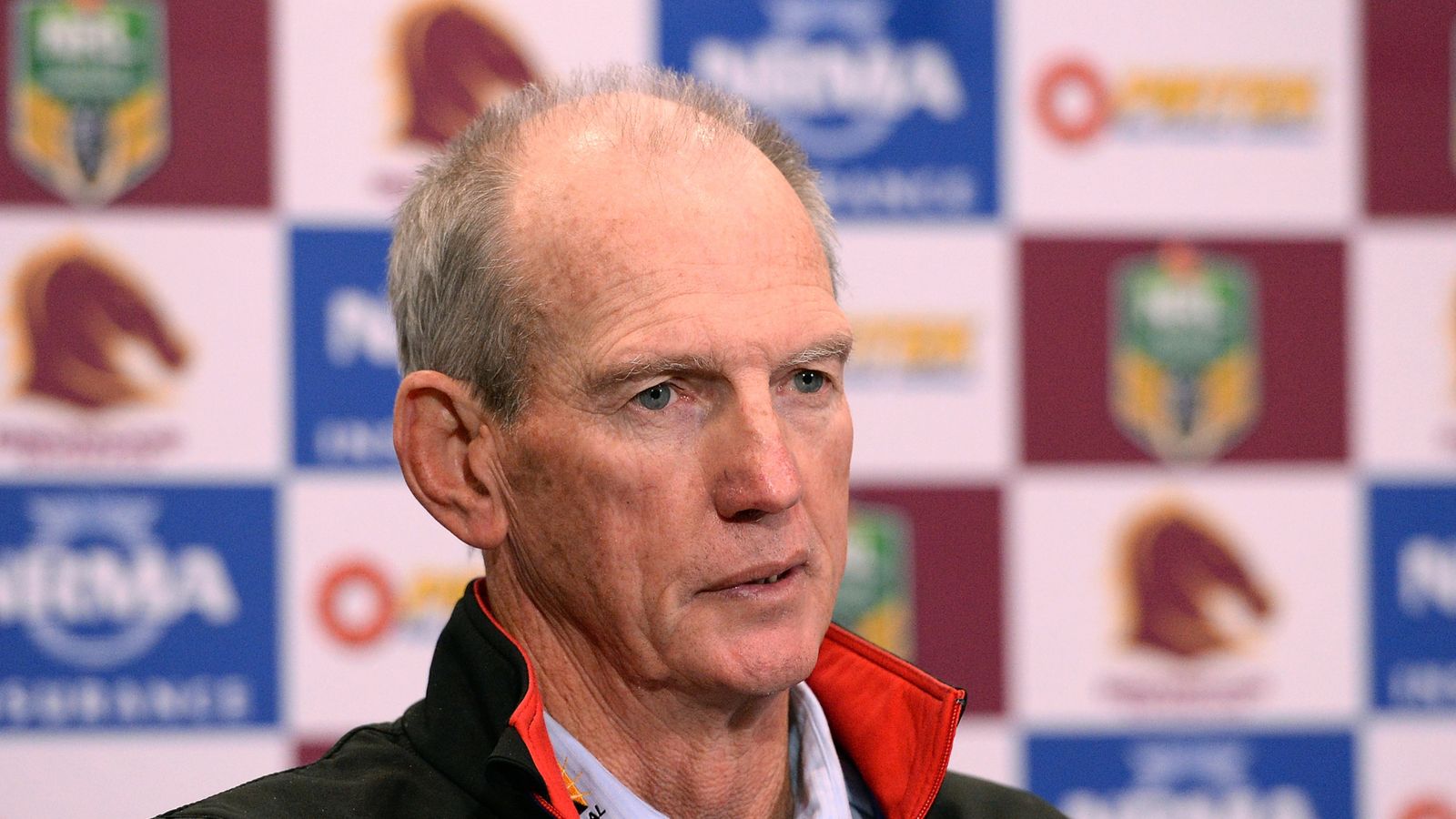 Wayne Bennett using World Club Series game as Brisbane Broncos NRL ...