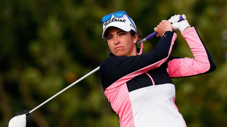 LPGA Tour: Gerina Piller leads Pure Silk-Bahamas LPGA Classic | Golf ...