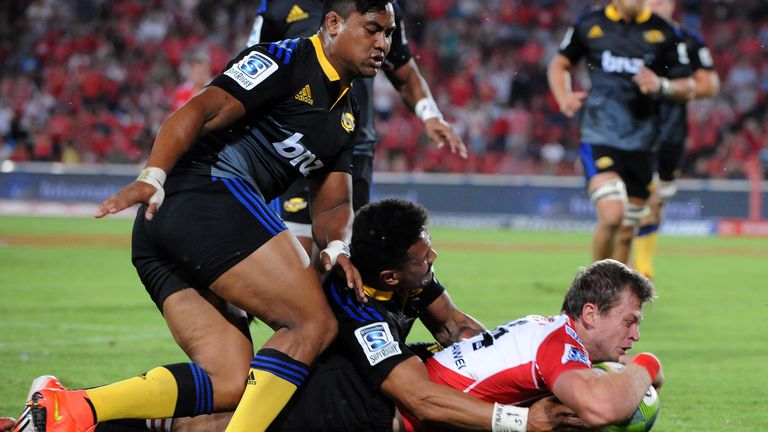 Super Rugby: Brumbies hammer Reds, Rebels shock the Crusaders, and ...
