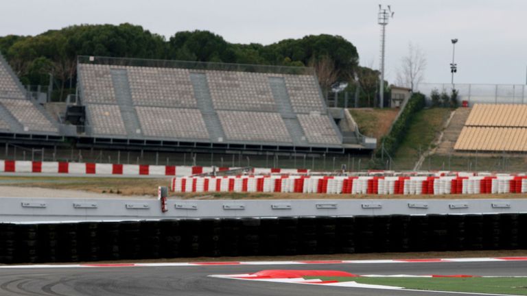 2015 Spanish GP: Anthony Davidson's guide to the Circuit de Catalunya ...