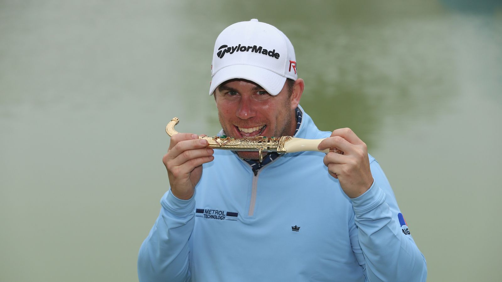 Robert Lee welcomes Ramsay's win and makes his Masters predictions ...