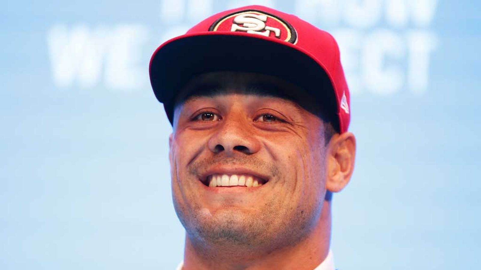 Jarryd Hayne earns rookie contract with San Francisco 49ers | NFL News ...