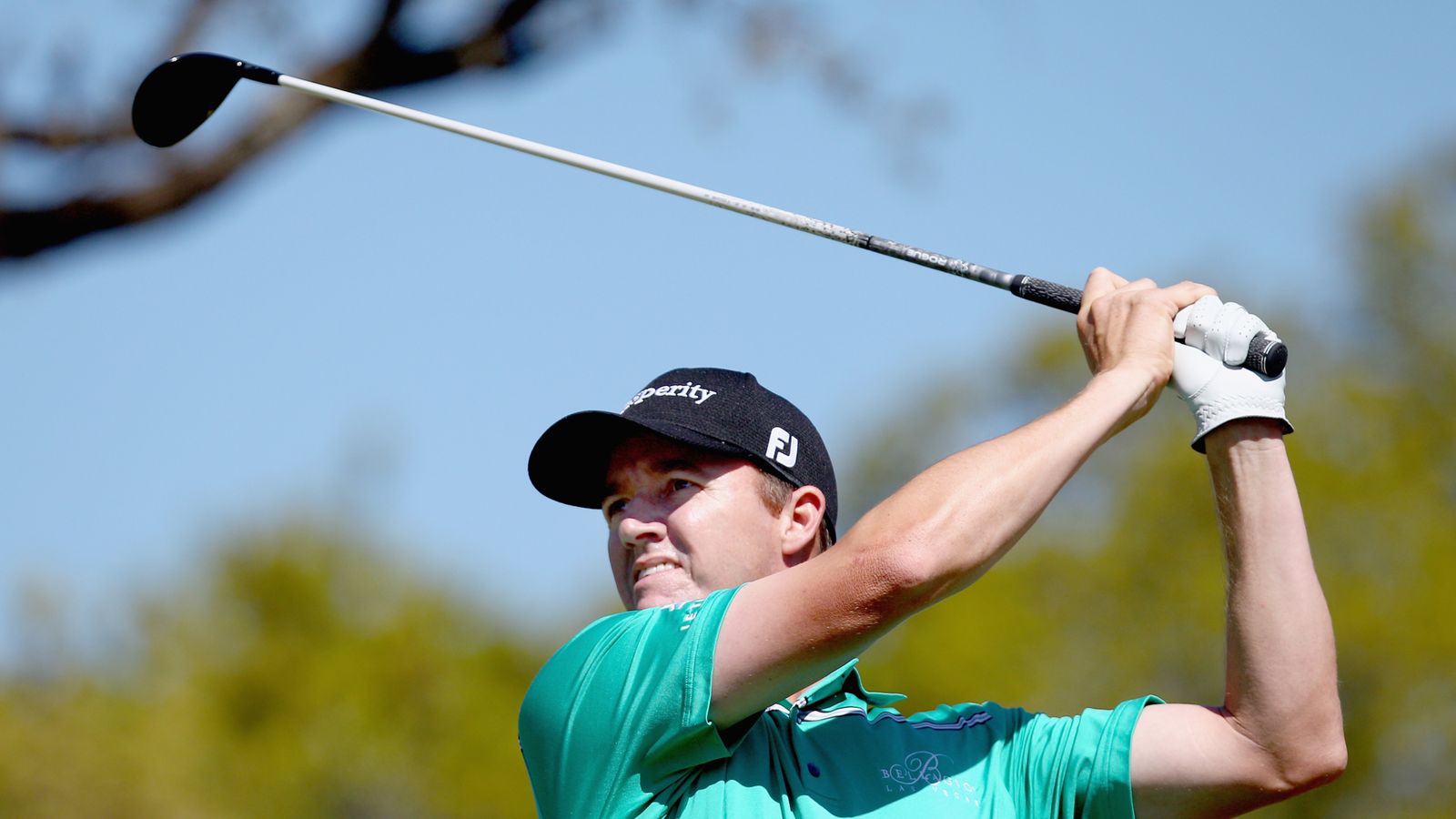 Jimmy Walker eases to convincing victory at Valero Texas Open | Golf ...