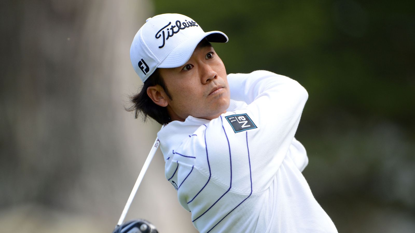 WATCH: Kevin Na's record breaking 16 at the par-four Texas Open | Golf ...
