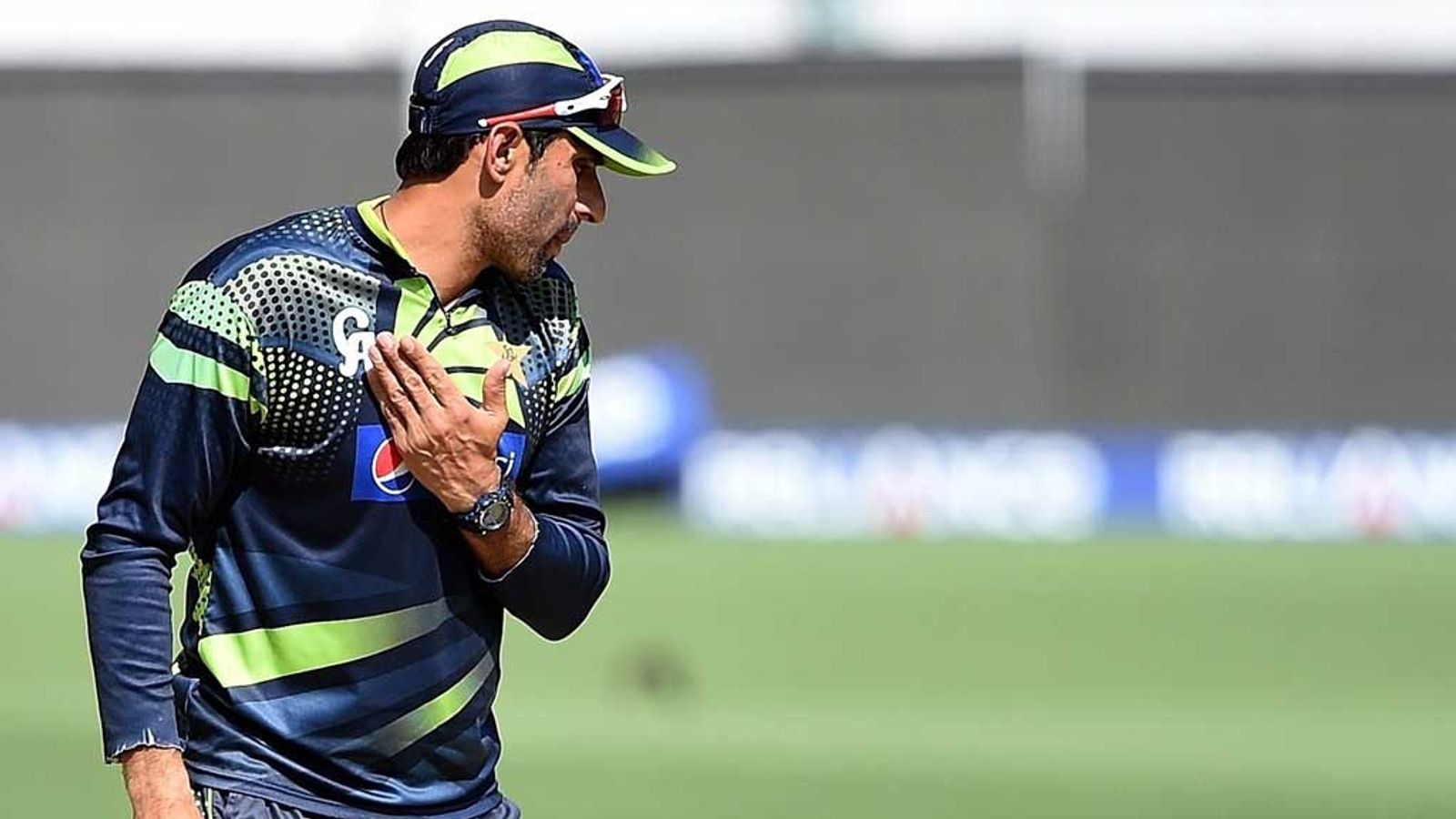 Pakistan's Misbah-ul-Haq sets standard for future captains to aim at ...