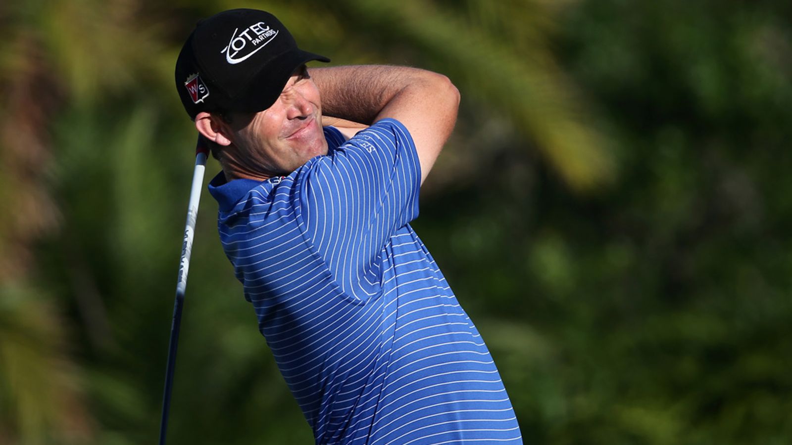 Padraig Harrington snatches Honda Classic win from Daniel Berger in ...