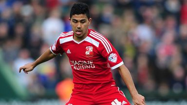 Massimo Luongo - Australia | Player Profile | Sky Sports Football