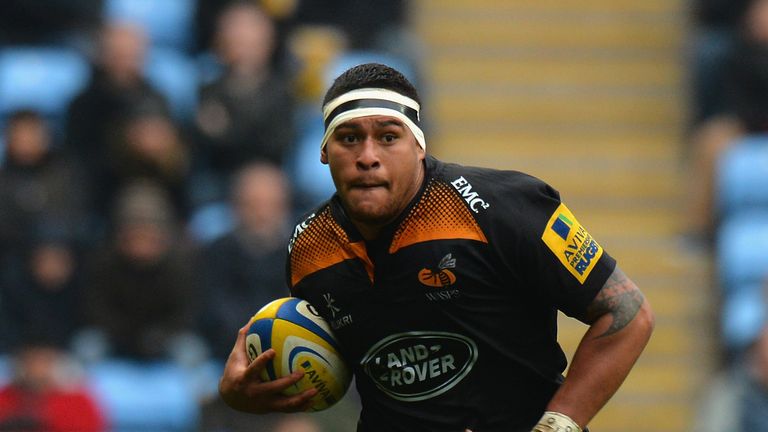 Nathan Hughes - Alchetron, The Free Social Encyclopedia