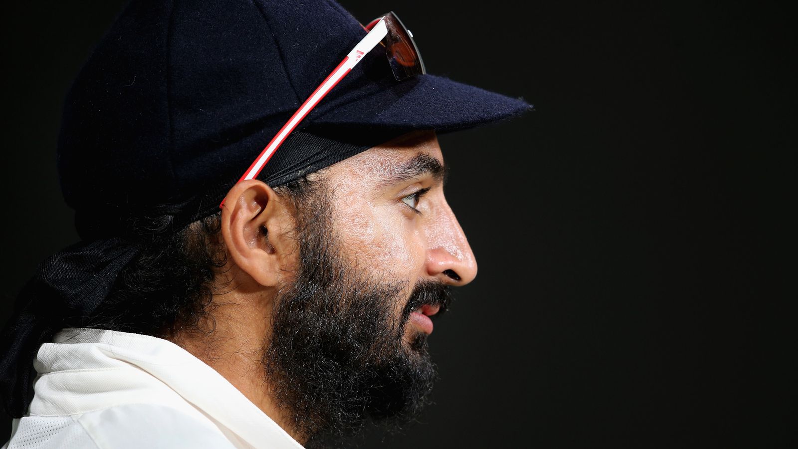 Monty Panesar among four players to leave Essex after this season ...