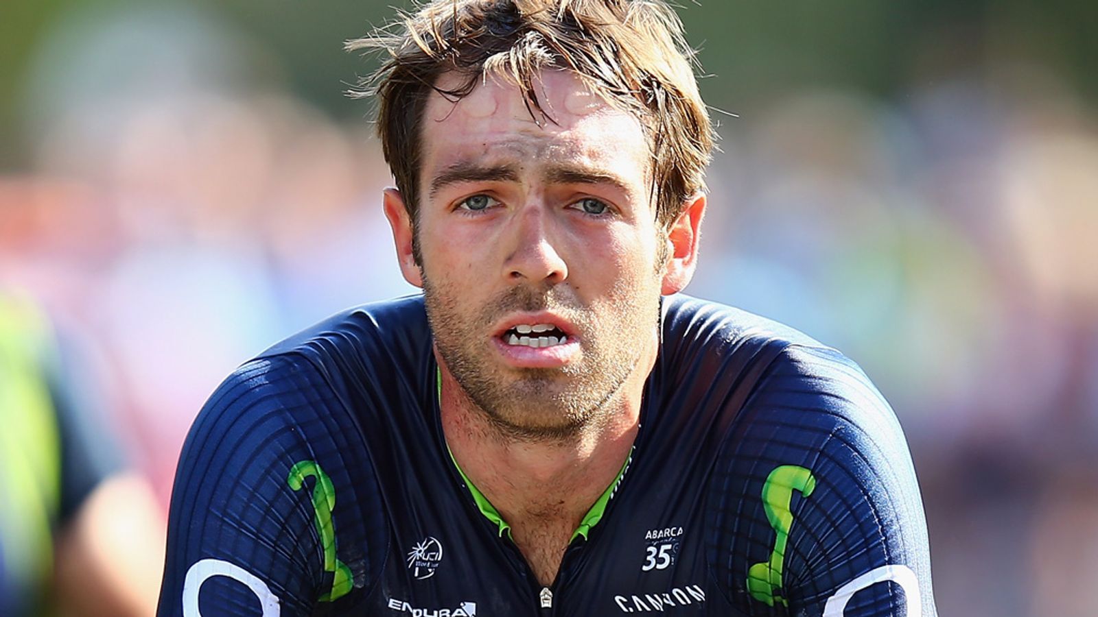 Alex Dowsett takes overall Bayern Rundfahrt lead after time-trial win ...