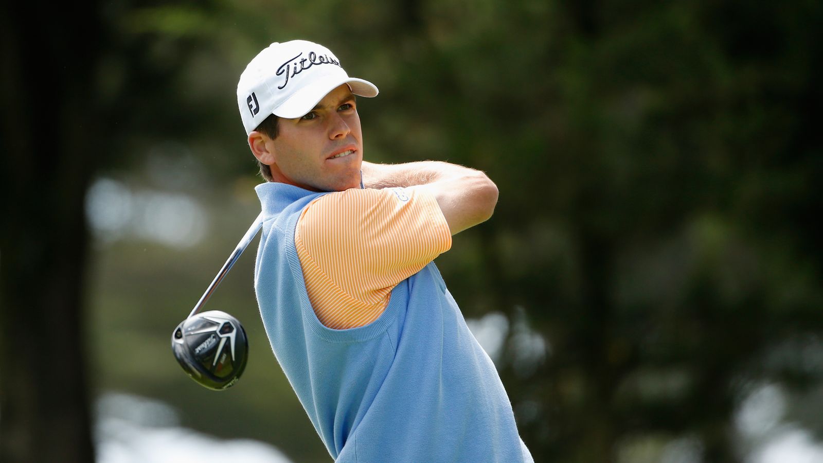 Ben Martin aces the 17th to set up victory over Matt Kuchar | Golf News ...