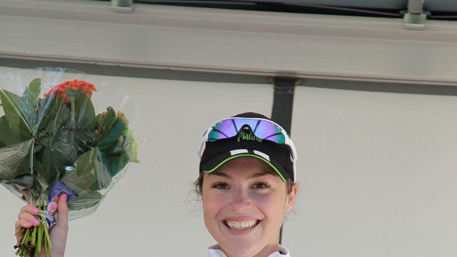 Sky Scholar cyclist Lucy Garner finally back on track | Cycling News ...