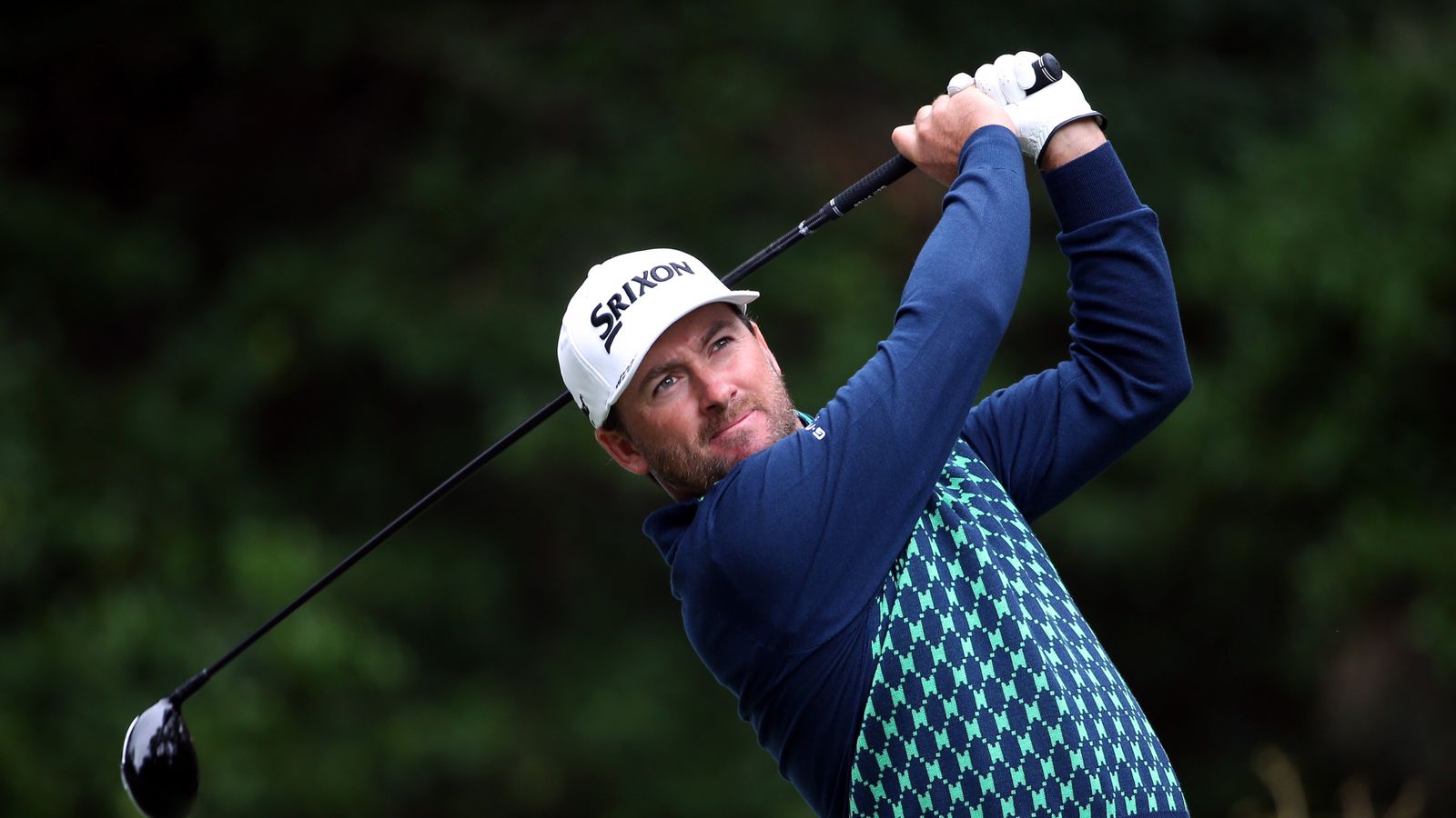 Graeme McDowell and Matt Every share RBC Heritage lead | Golf News ...