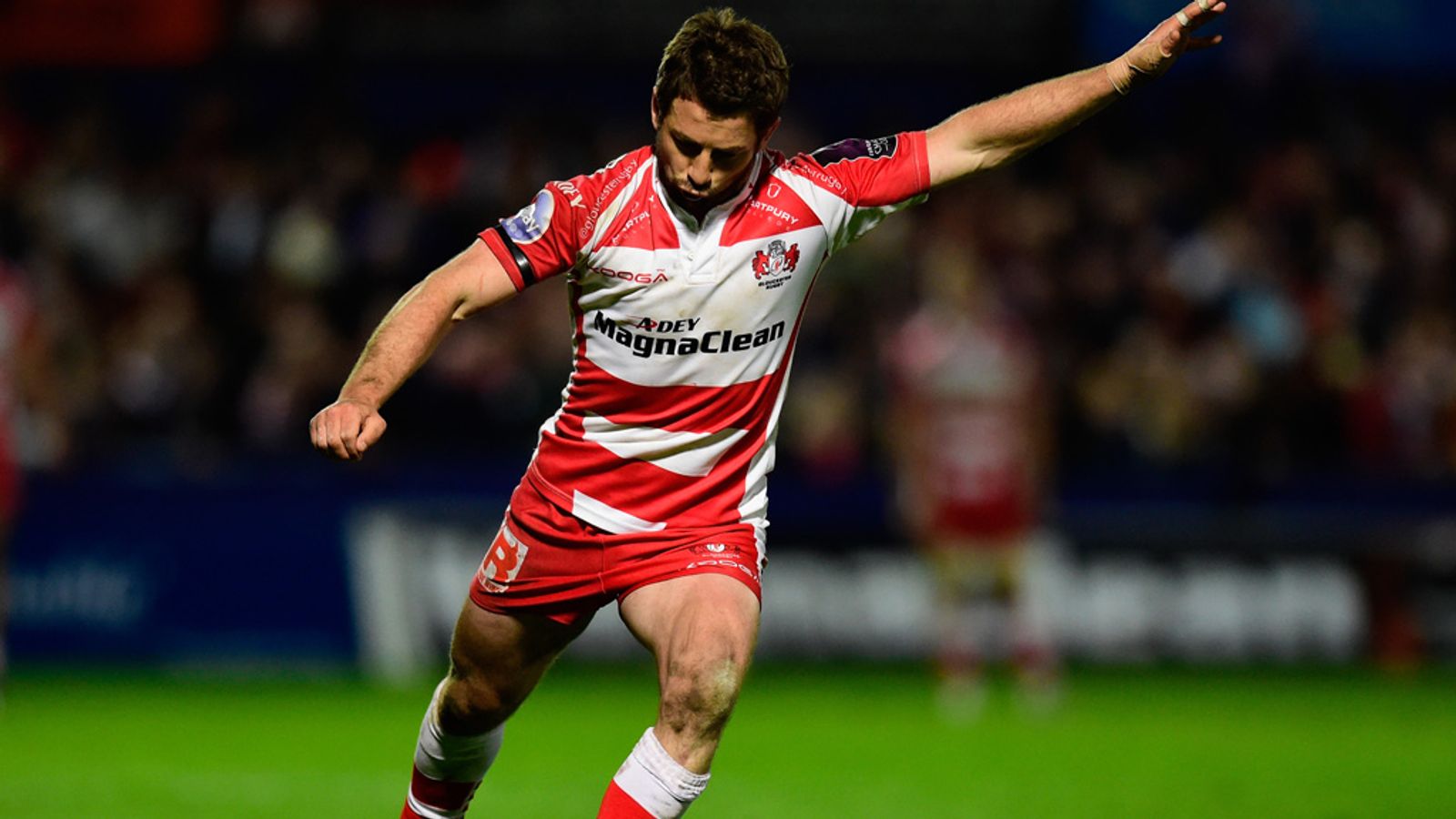 Scotland scrum-half Greig Laidlaw backs his credentials as captain ...