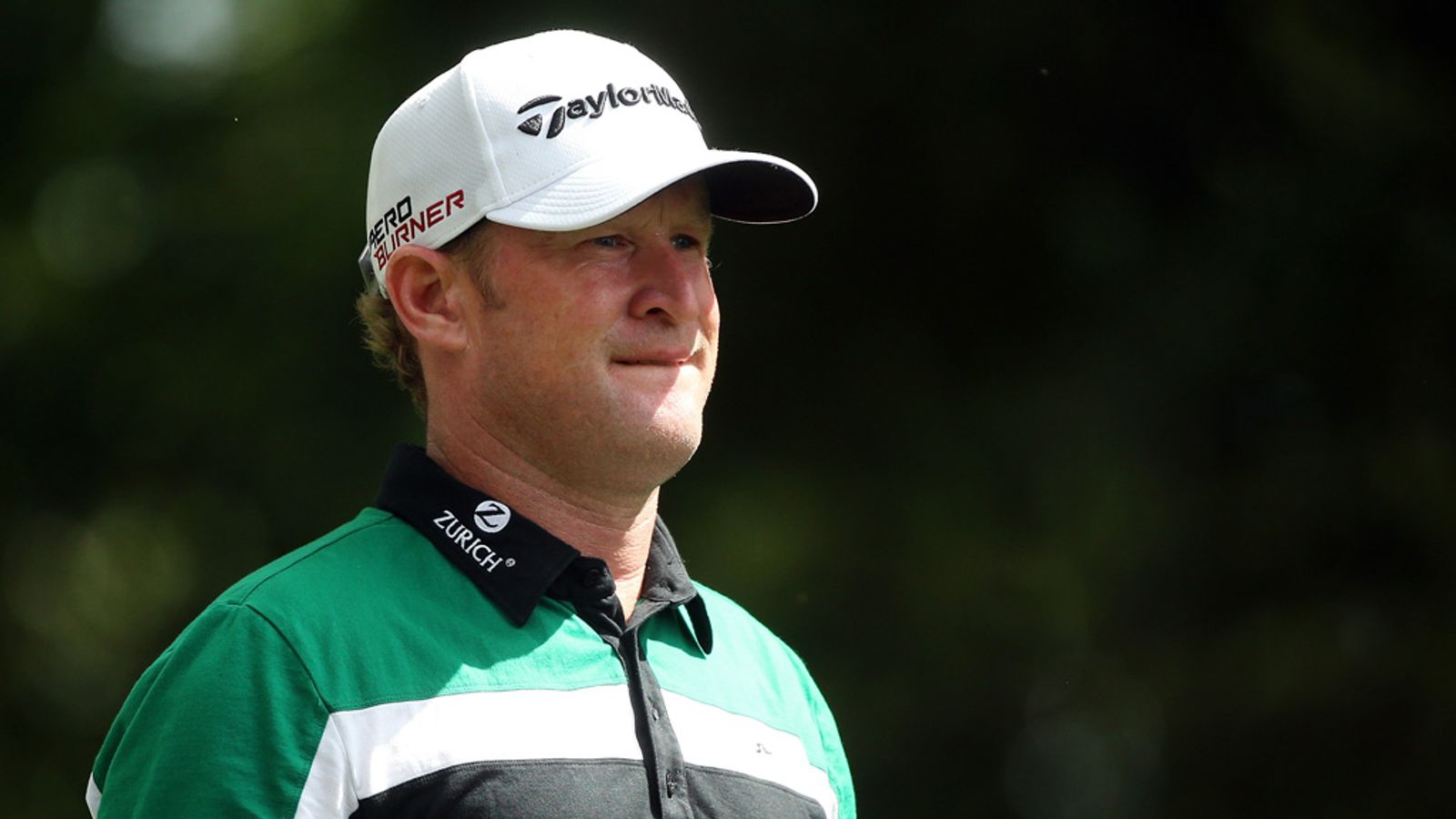 Jamie Donaldson delighted with closing 67 at the Masters | Golf News ...