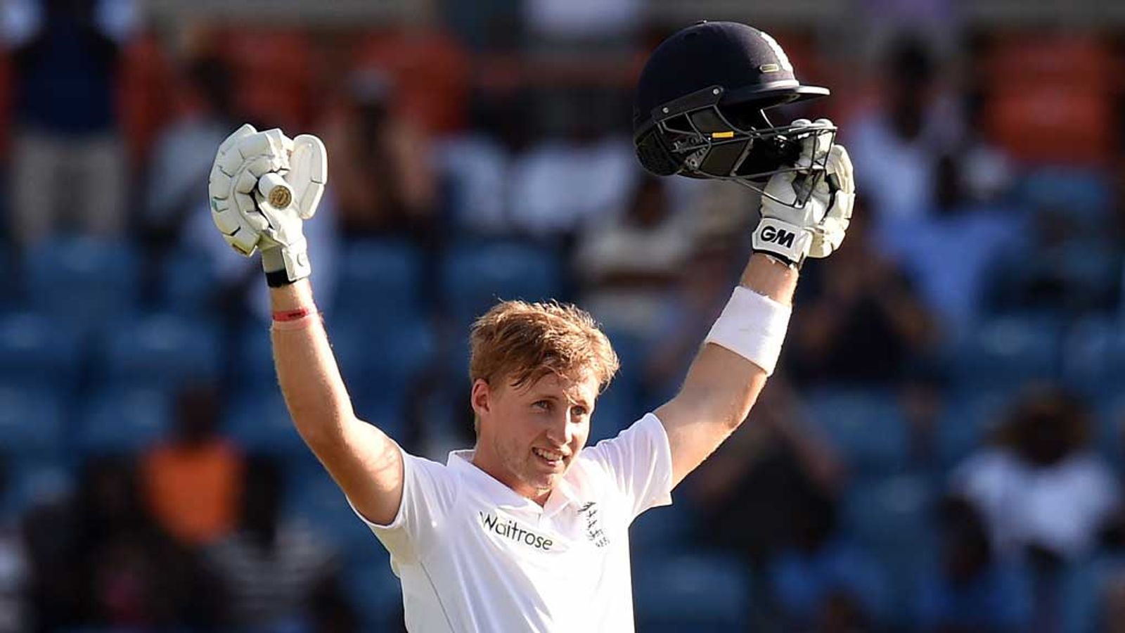 Joe Root targets England victory after Grenada century | Cricket News ...