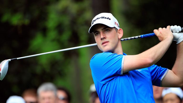 Bradley Neil relishing Irish Open chance | Golf News | Sky Sports