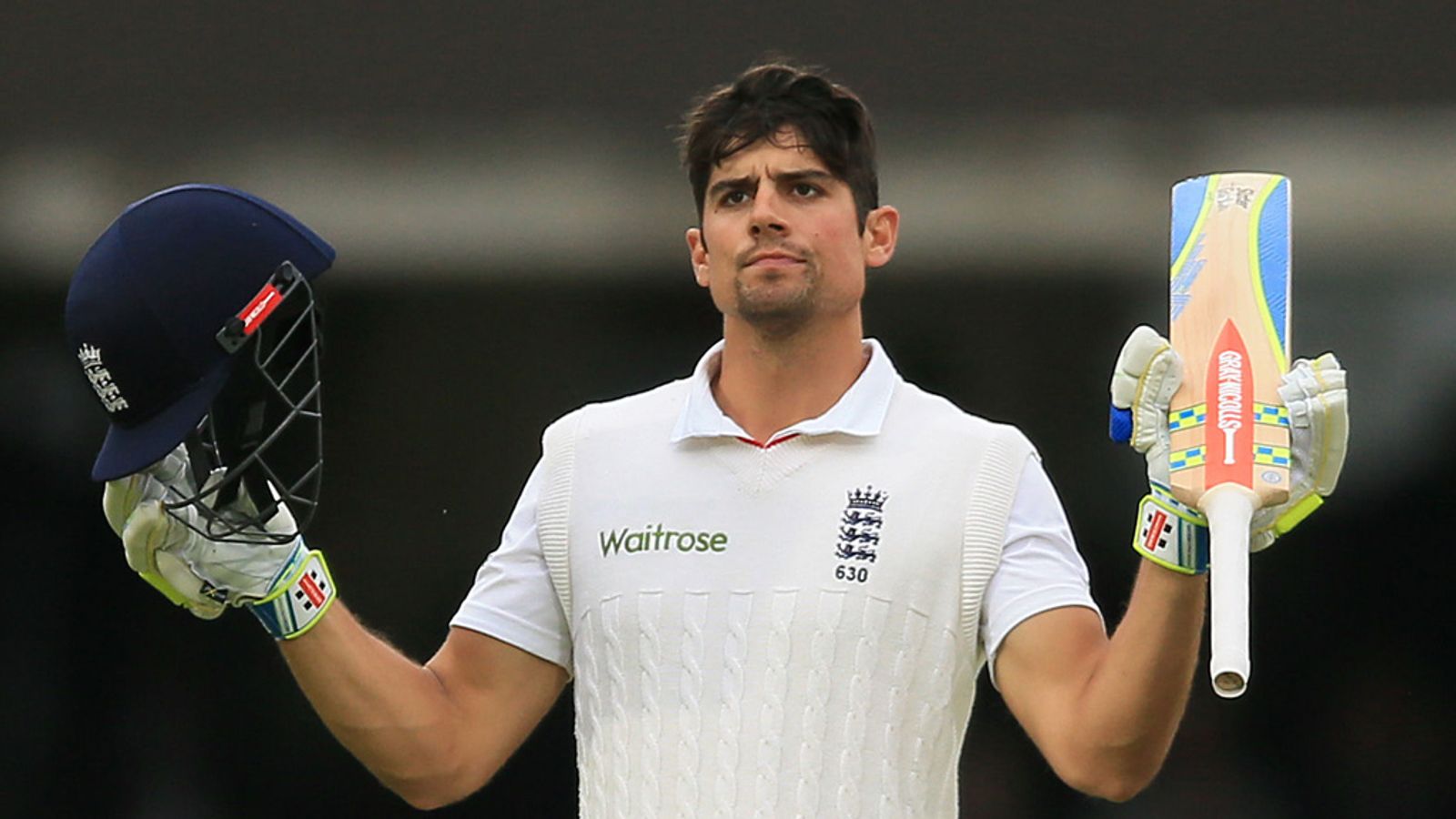 Alastair Cook quiz: How much do you know about England's captain ...