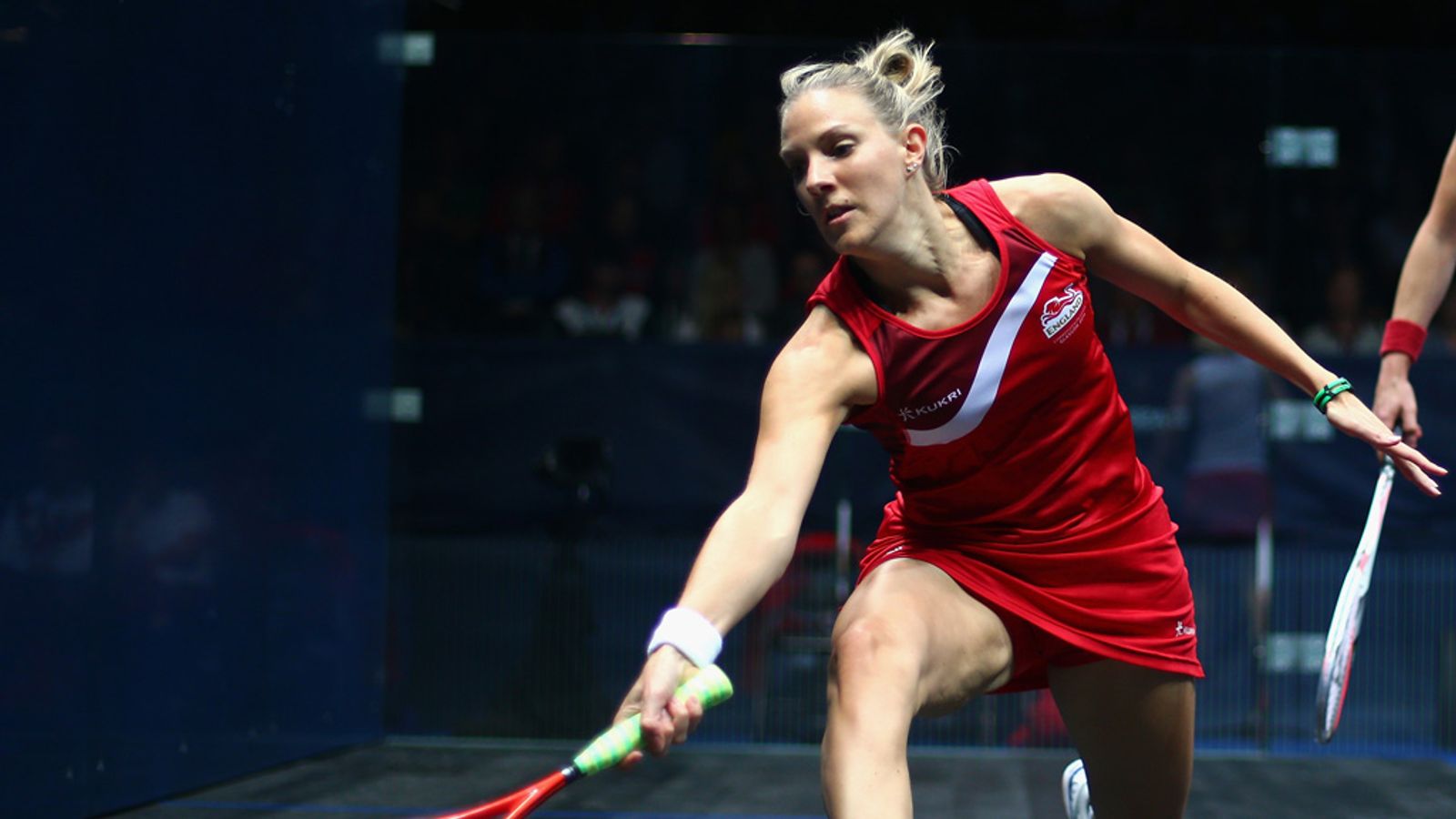 Laura Massaro finishes runner-up in British Open squash final | News ...