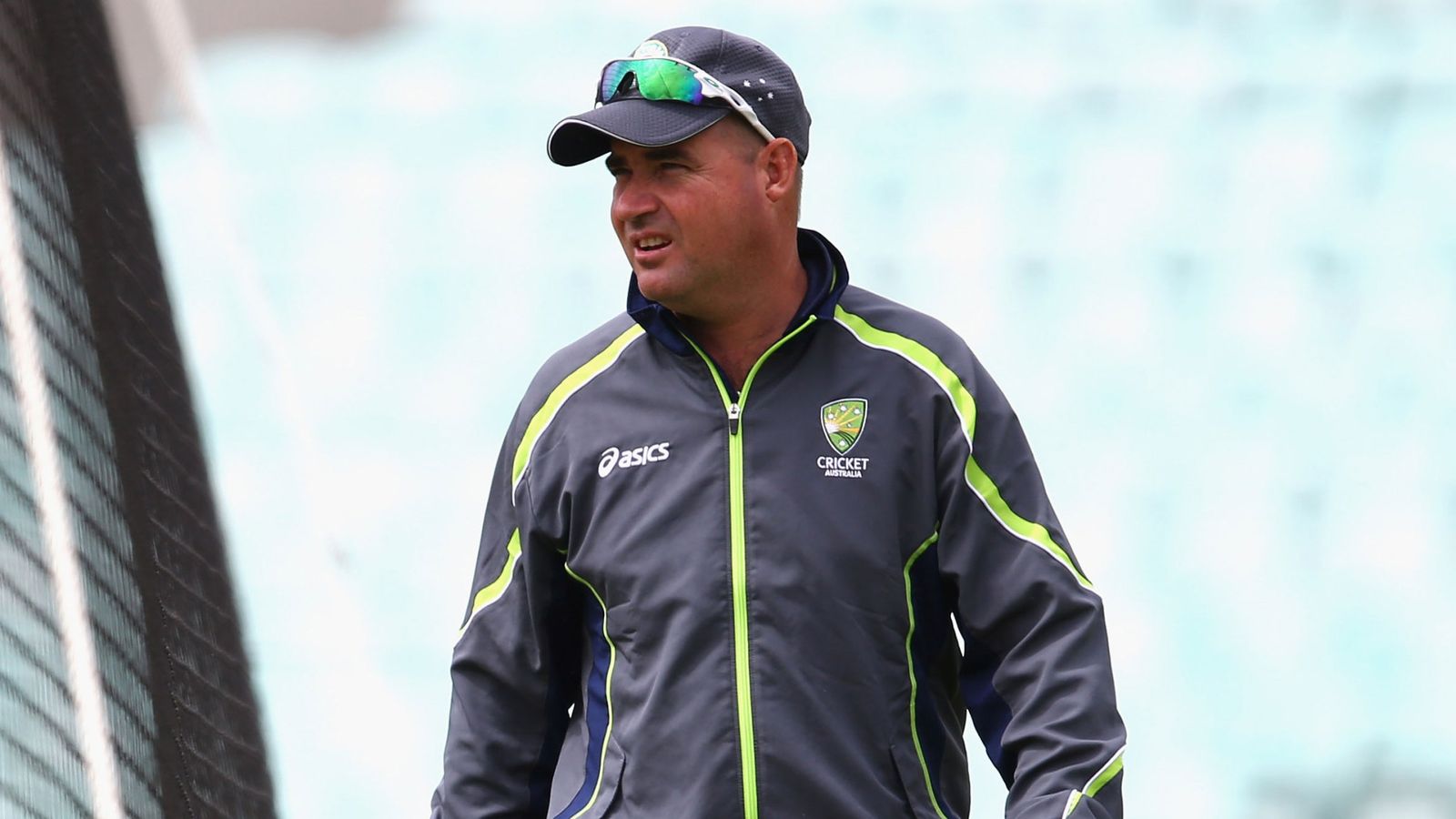 Mickey Arthur Appointed New Pakistan Head Coach Cricket News Sky Sports