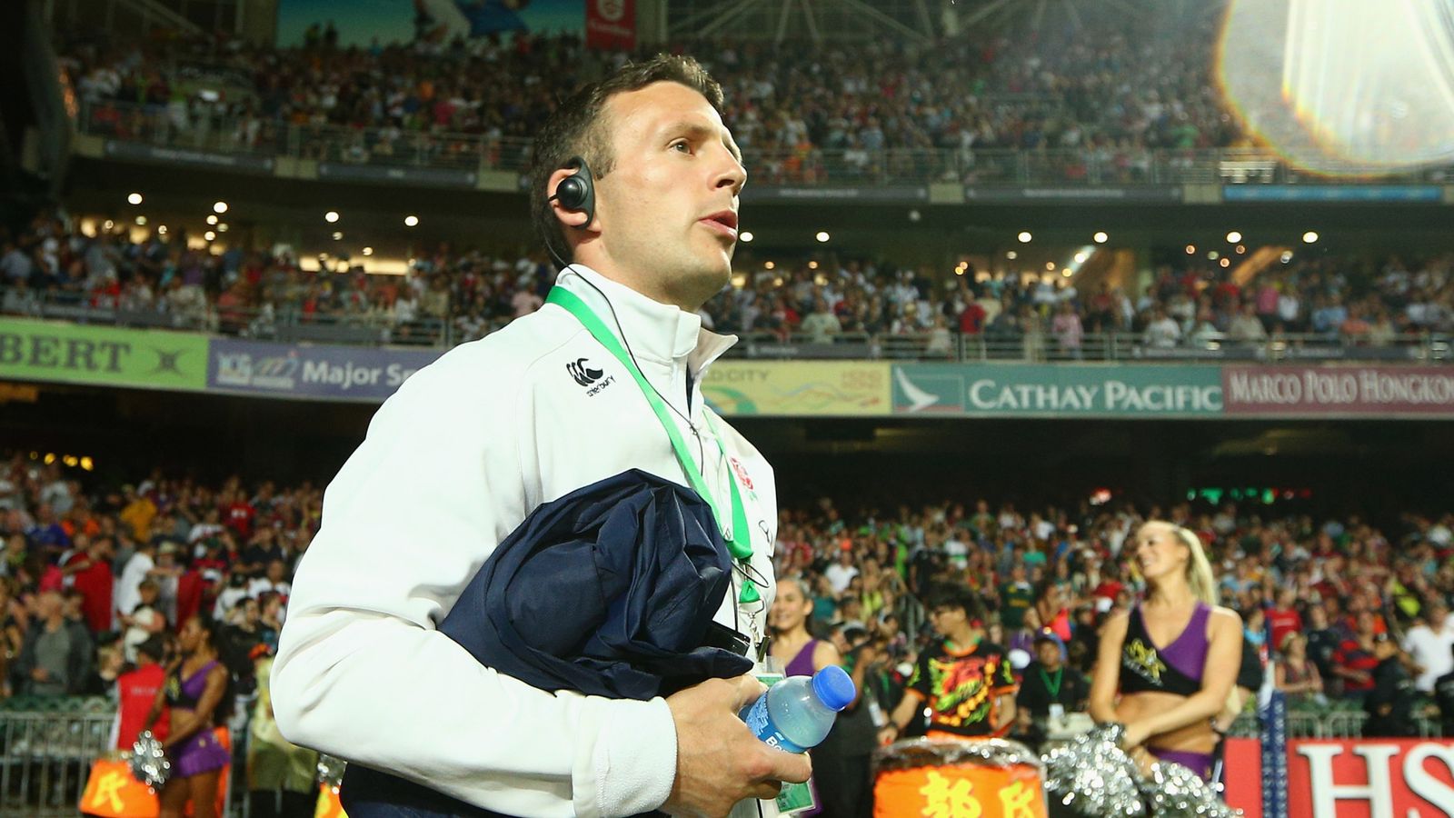 England 7s boss hails team's confidence and mental strength | Rugby ...