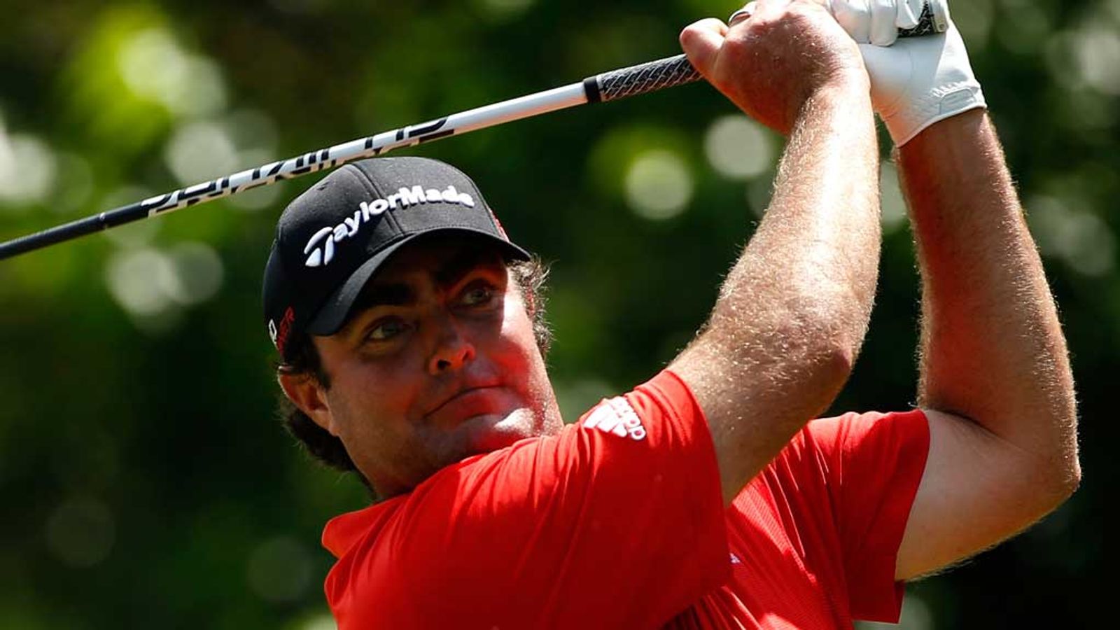 Steven Bowditch shoots 62 to lead AT&T Byron Nelson | Golf News | Sky ...