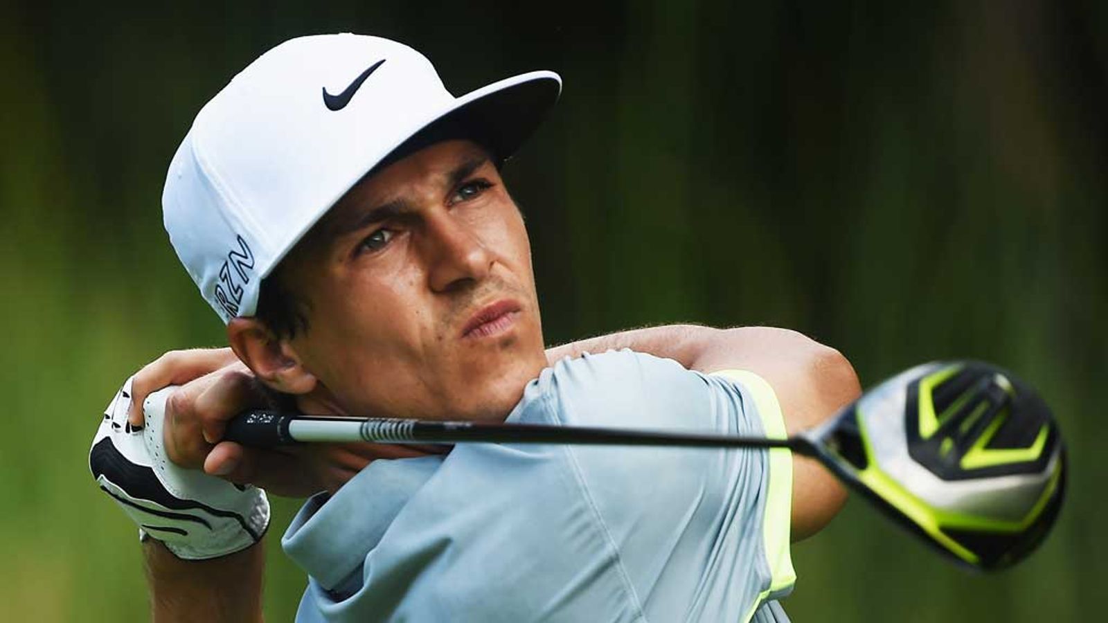Thorbjorn Olesen part of three-way share of Mauritius Open lead | Golf ...