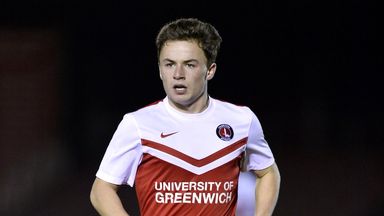 Jack Munns - Welling United | Player Profile | Sky Sports Football