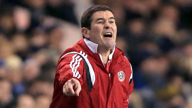 Brian Clough’s family support new film documenting spell at Nottingham ...