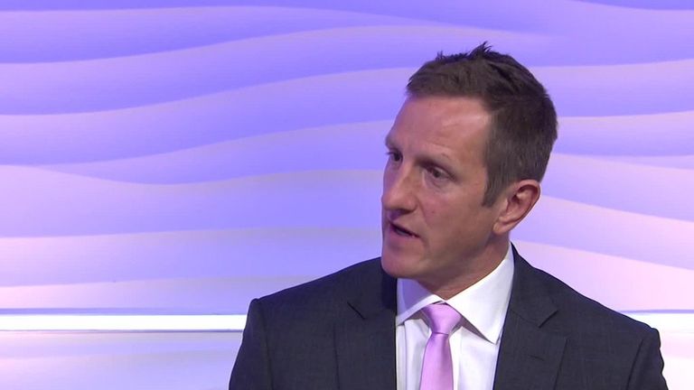 World Cup winner Will Greenwood backs Stuart Lancaster on England ...