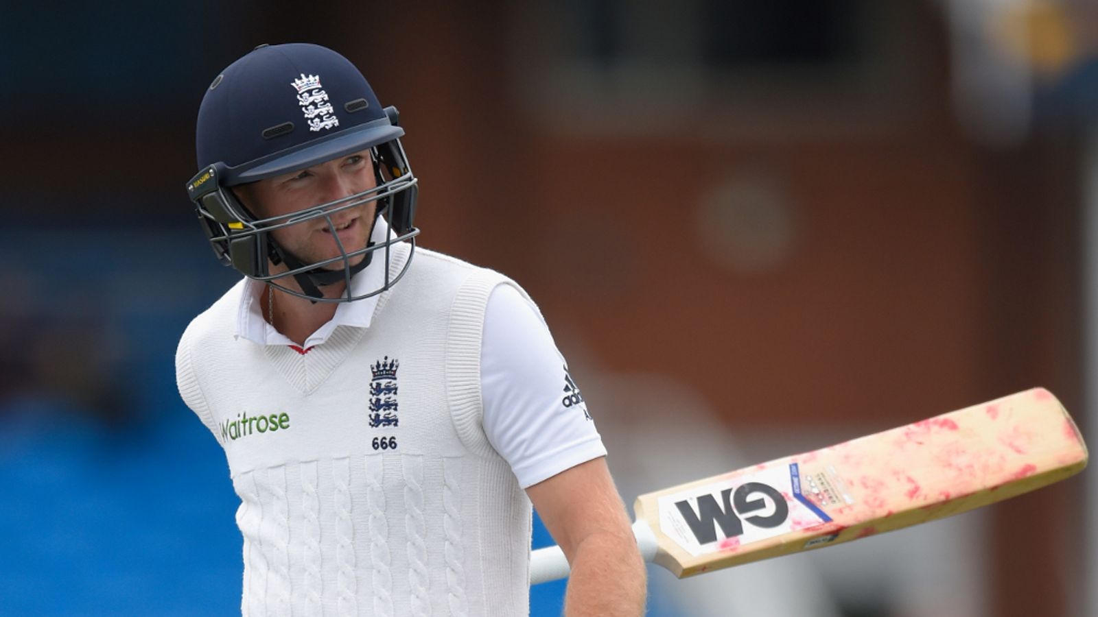 Ashes 2015: Adam Lyth says England must adapt to Lord's conditions ...