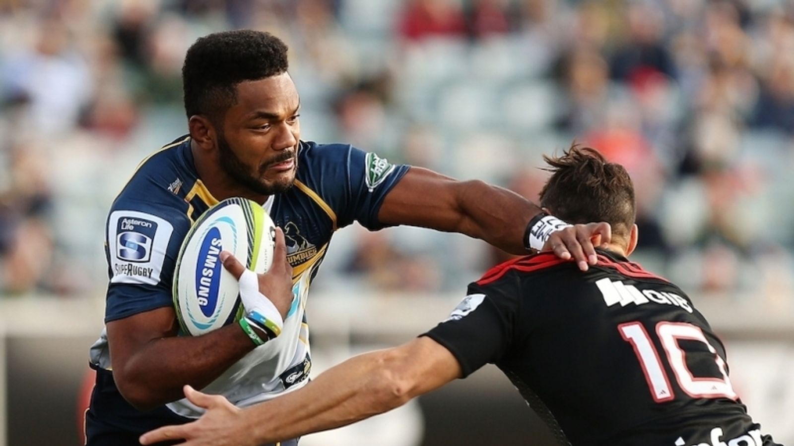 Henry Speight to play sevens for Australia as part of deal with the ARU ...