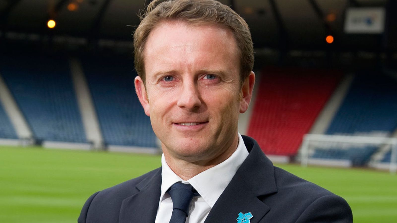 Kevin Gallacher plays up importance of Scotland clash | Football News ...