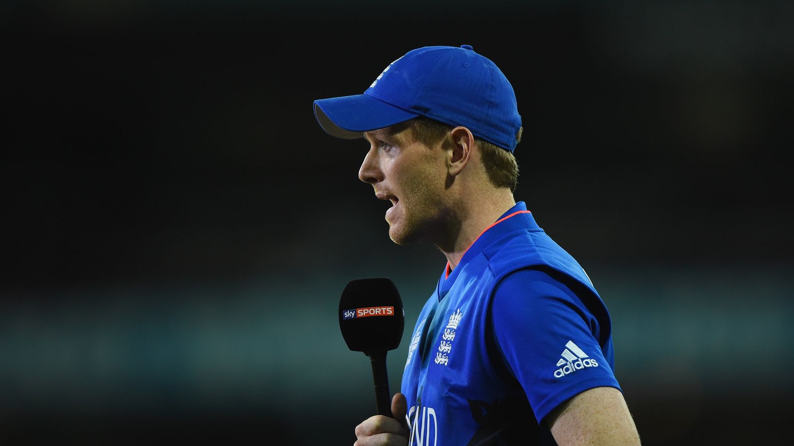 England must be 'own team' against New Zealand, says Nick Knight ...