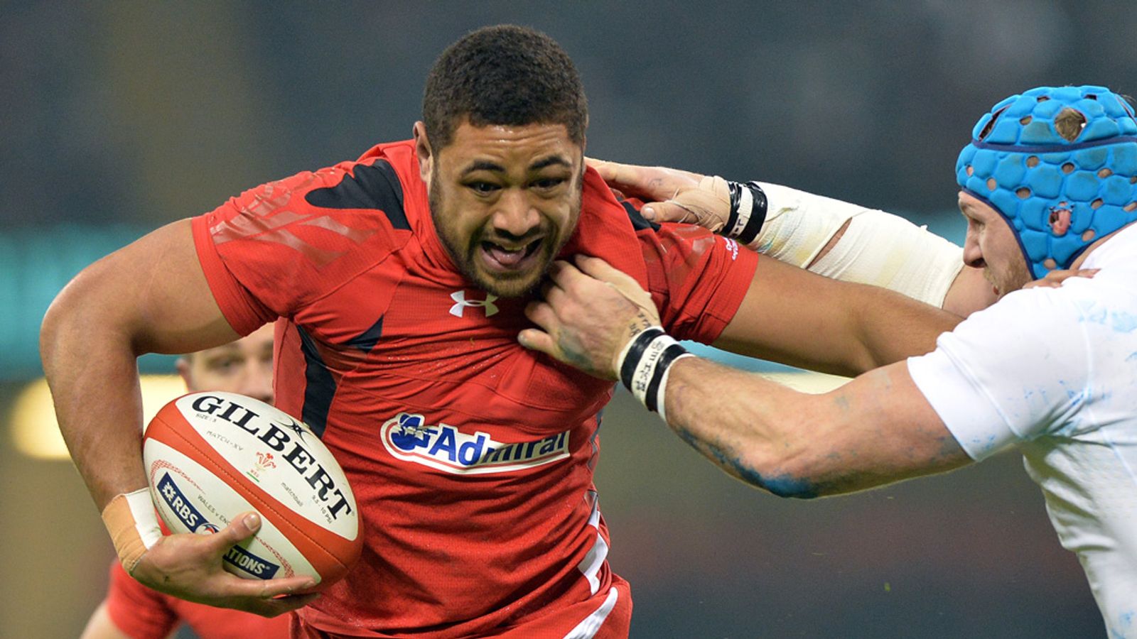 Toby Faletau's move to Bath is 'rather worrying', says Ieuan Evans ...