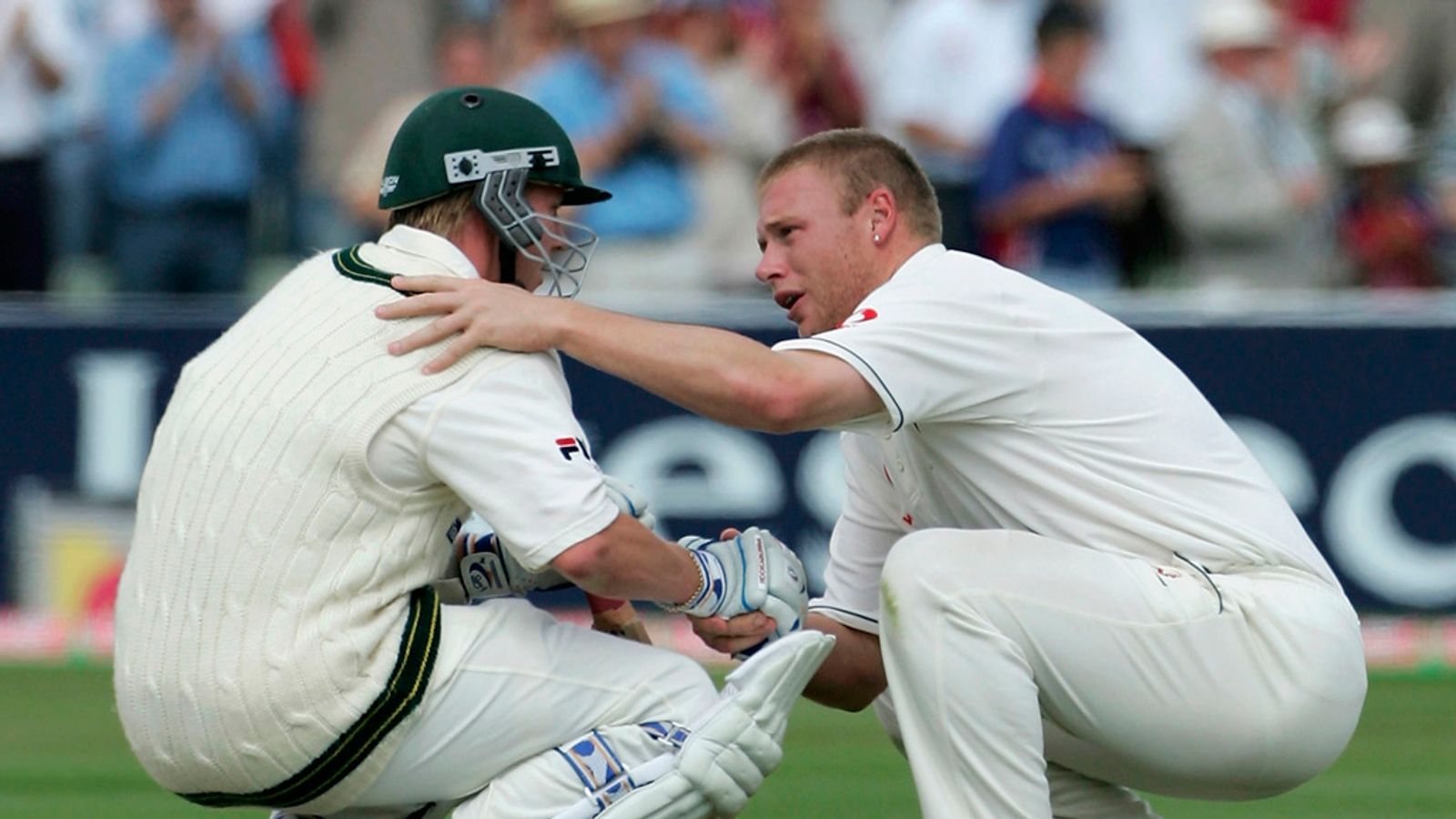 2005 Ashes: Top 5 moments from the greatest ever series | Cricket News ...