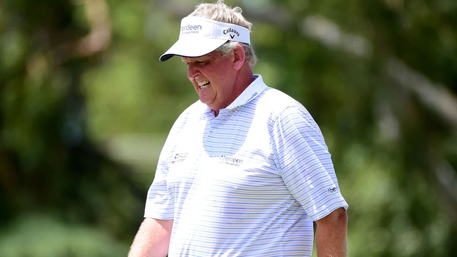 Colin Montgomerie has one last Open qualifying chance | Golf News | Sky ...
