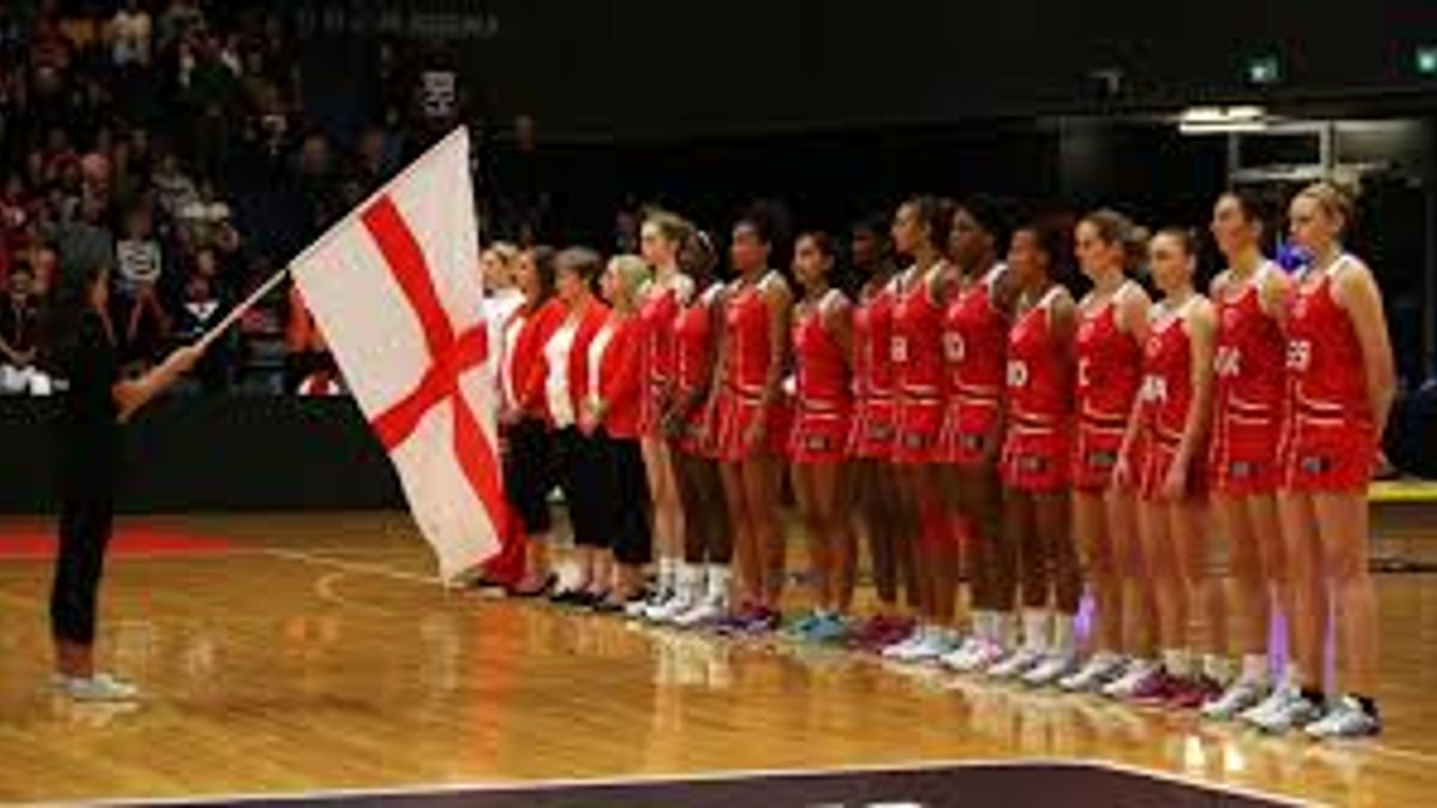 Netball World Cup: Anita Navin gives her verdict on England's squad ...