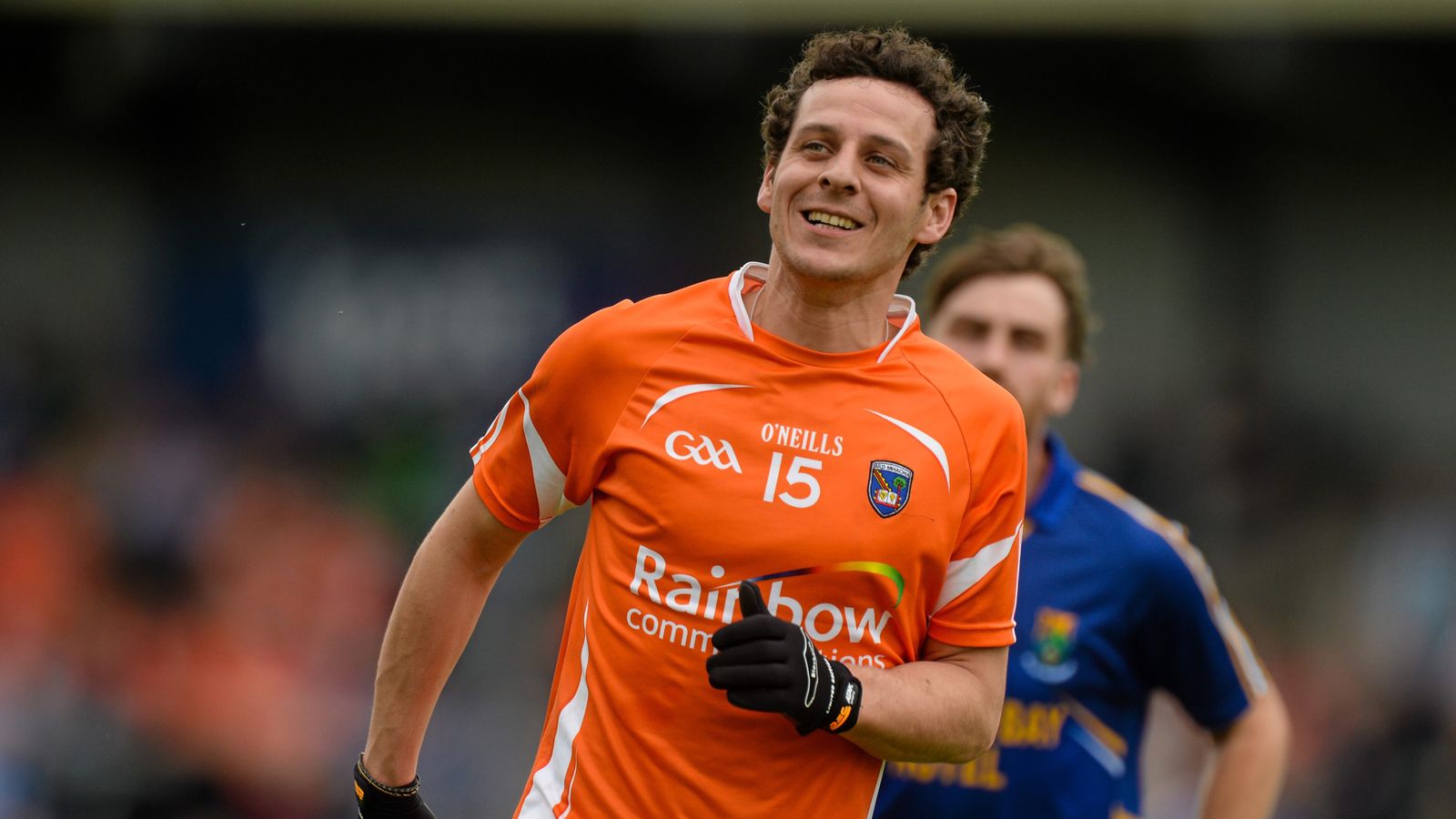 Jamie Clarke stars at Armagh overcome Wicklow | GAA News | Sky Sports