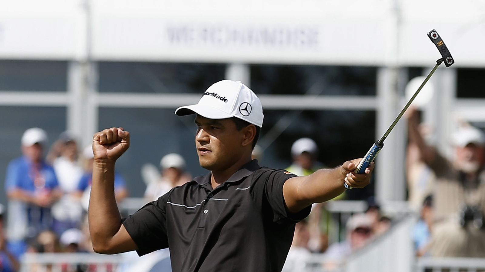 Fabian Gomez beats Greg Owen by four shots at FedEx St Jude Classic ...