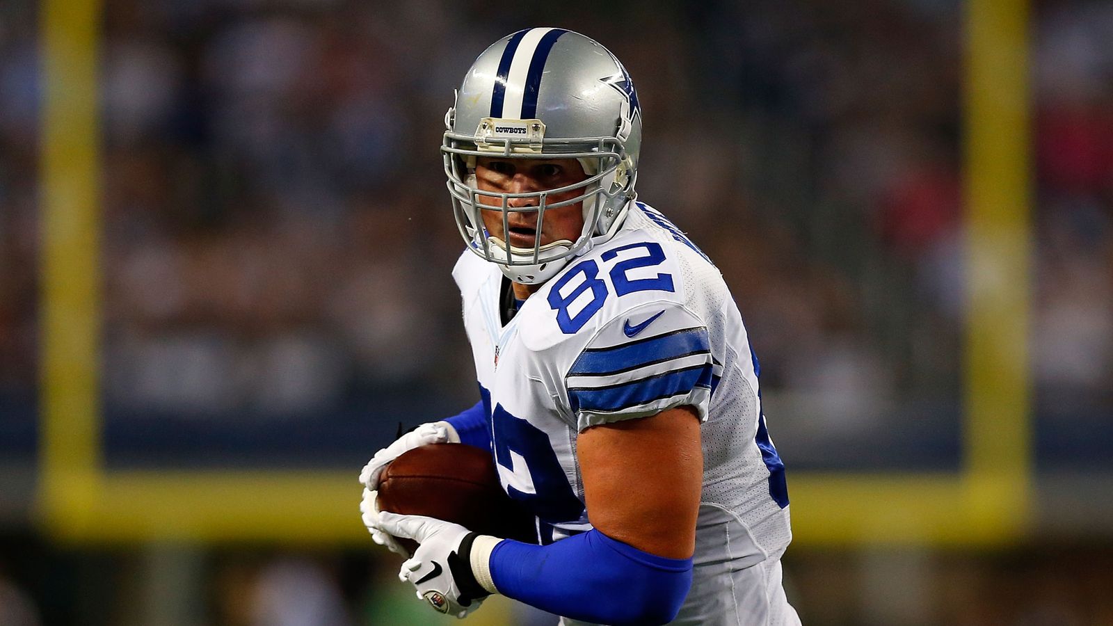 Jason Witten signs new four-year deal with Dallas Cowboys | NFL News ...