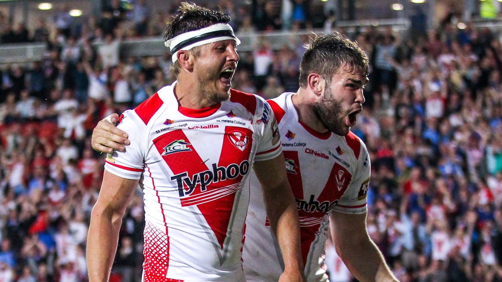 St Helens 30 - 14 Wigan - Match Report & Highlights