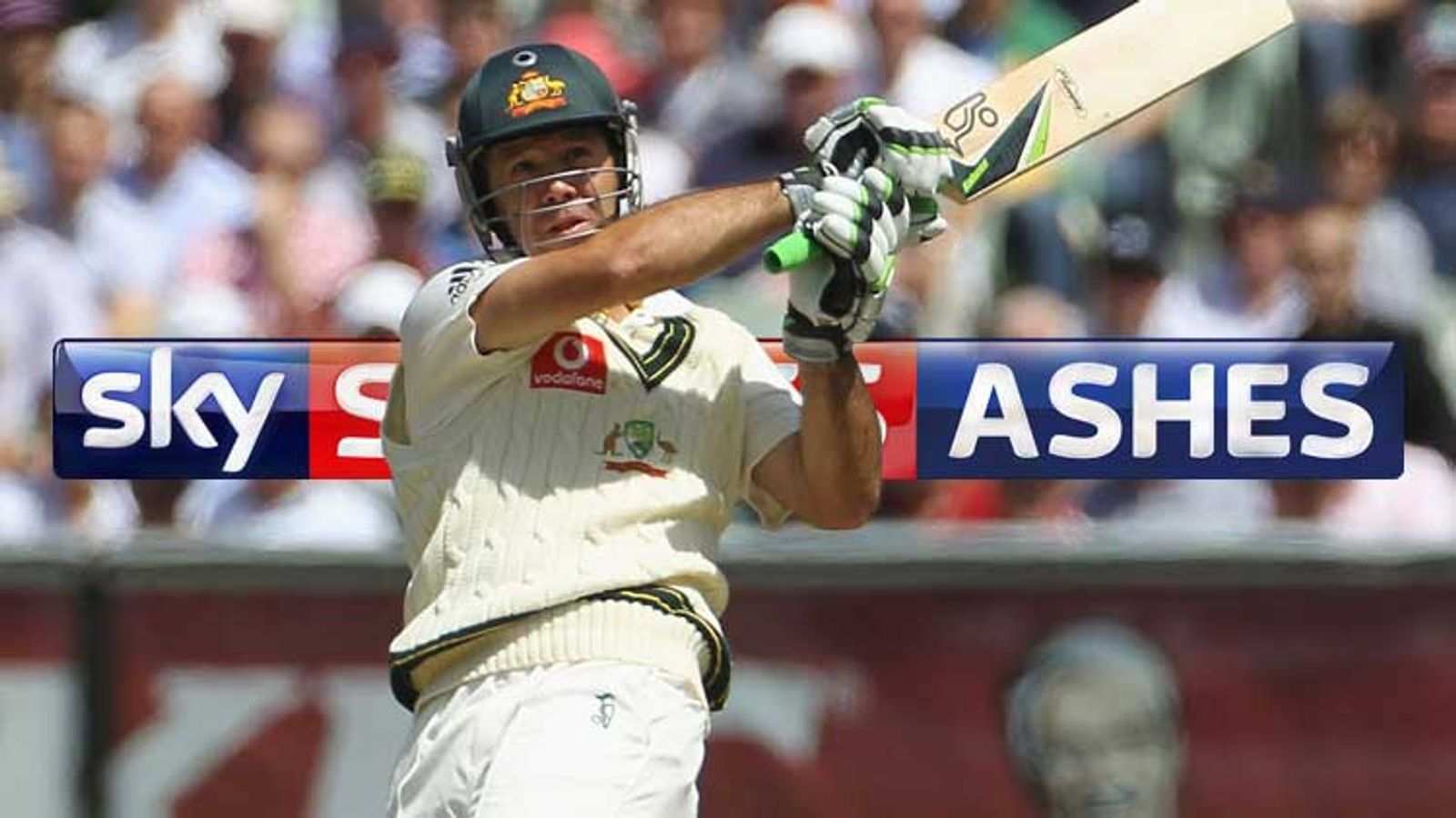 Ashes 2015: Ricky Ponting on Stuart Broad and Australia's batting woes ...