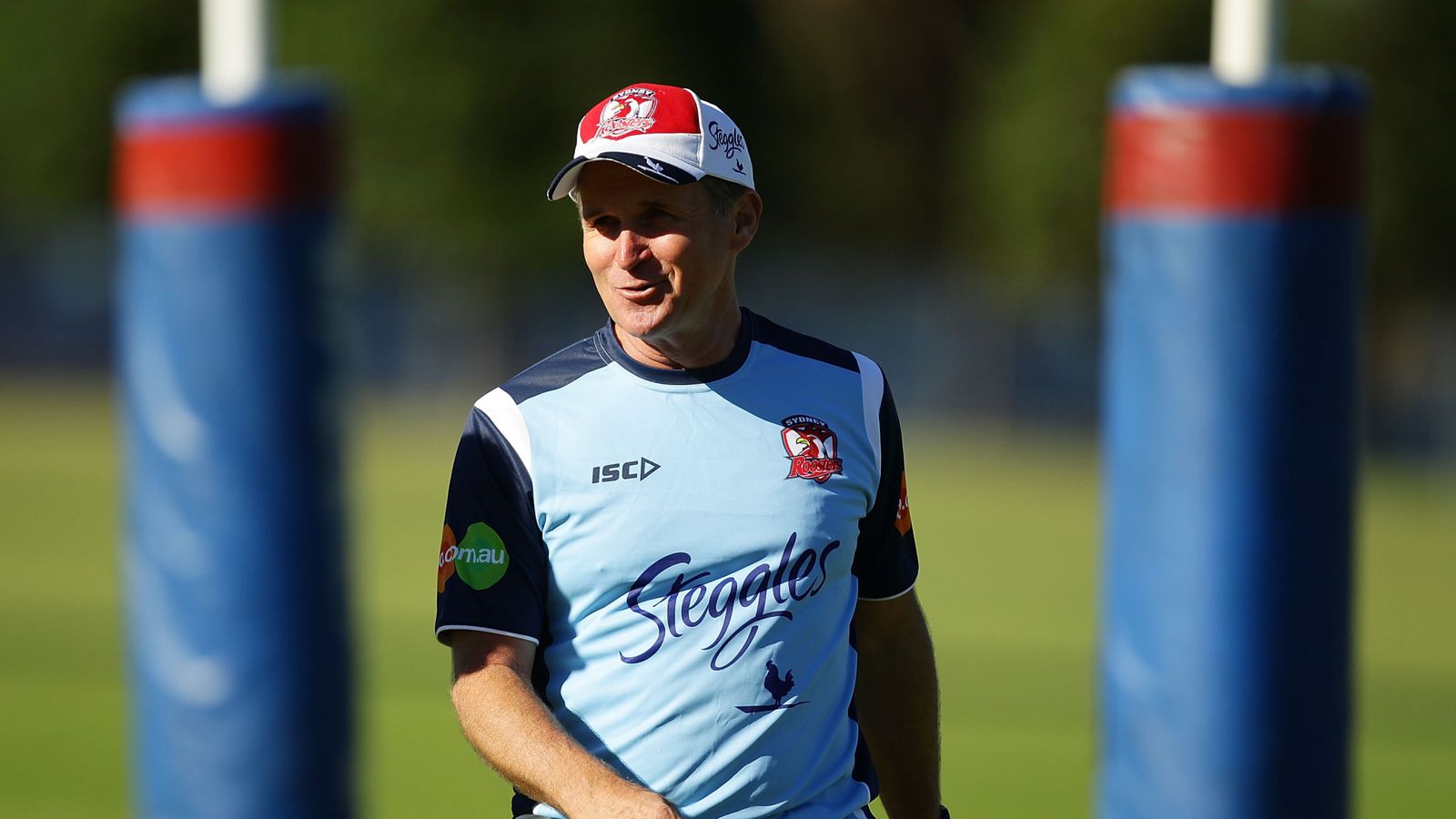 Tony Smith backs brother Brian at Wakefield Wildcats | Rugby League ...
