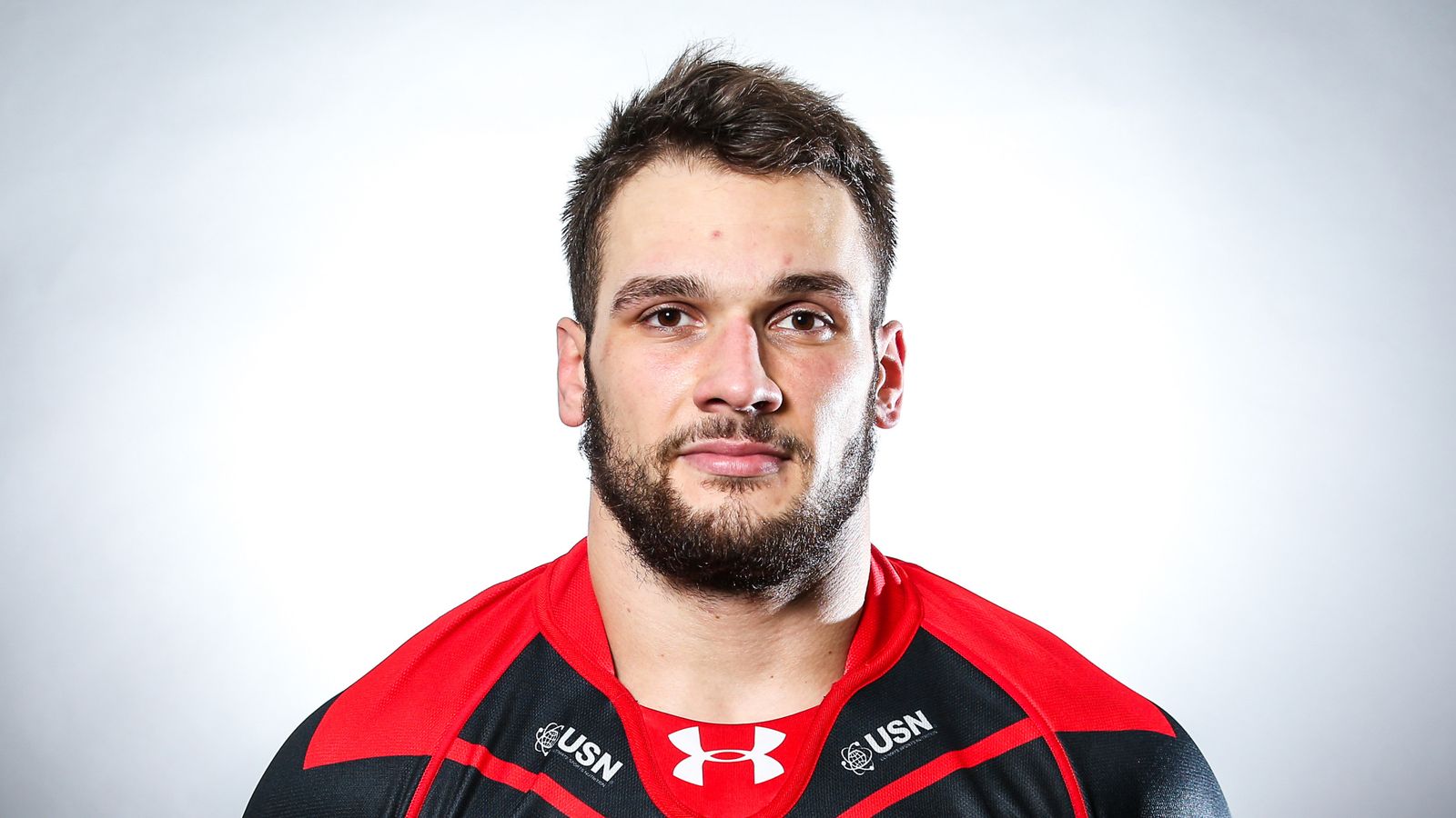 George Griffin signs Salford contract extension | Rugby League News ...