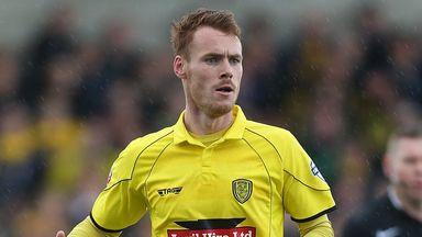 Tom Naylor - Chesterfield | Player Profile | Sky Sports Football